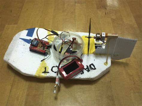 Ilektronx XBee Enabled Joystick PIII