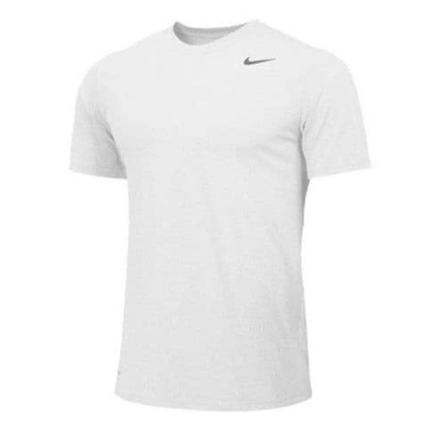 Nike Mens Legend Short Sleeve T Shirt