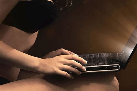 Why Have Virtual Sex Because It S Fun And People Are Different Salon Com