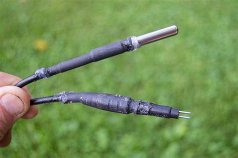 Cảm Biến Tds đo Tổng Chất Rắn Hòa Tan Total Dissolved Solids Sensor