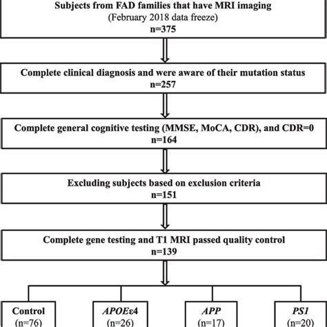 Correlations Of Neuroimaging Measures That Showed Group Difference With Download Scientific