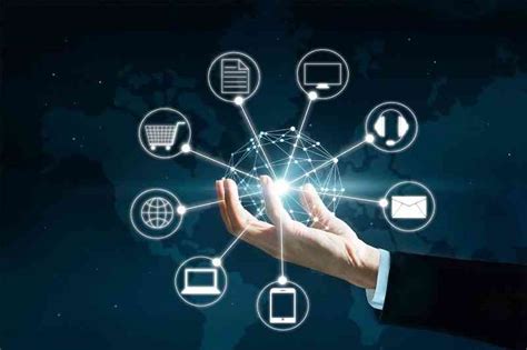 کاربرد بازاریابی دیجیتال برای انواع بیزینس ها دیجیتال مارکتینگ