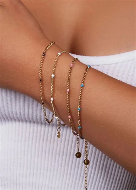 layer up a guide to choosing the right layering bracelets