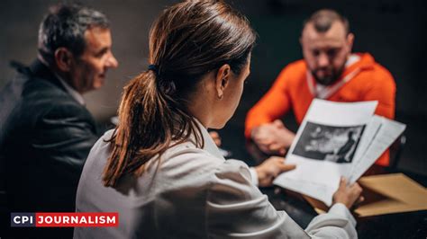 What Are The Key Skills And Techniques Used In Investigating Journalism