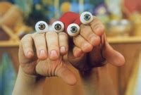 Oobi Promotional Photos Oobi Wiki Fandom