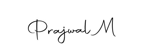 78 Prajwal M Name Signature Style Ideas First Class Autograph