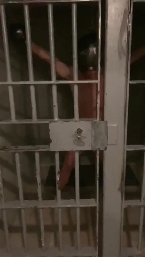 Solitary Confinement