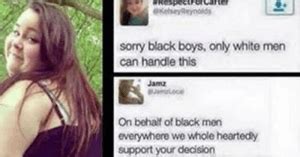 Racist Girl Goes Viral Taught A Lesson Shell Never Forget From Guys