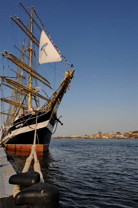 Адмирал Иван Федорович Крузенштерн Человек и парусник Itravel — Livejournal