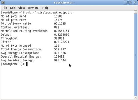Figure 2 From Enhancing The Life Time Of Wireless Sensor Network By