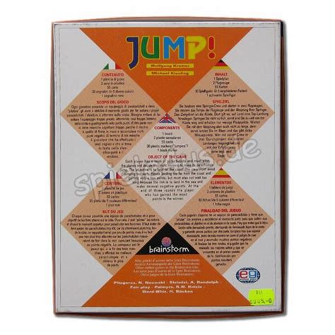 Jump kaufen | Neu & Gebraucht - spiele4us.de
