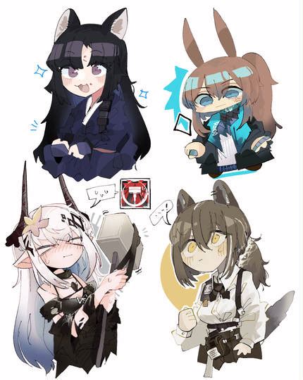 4 KURO