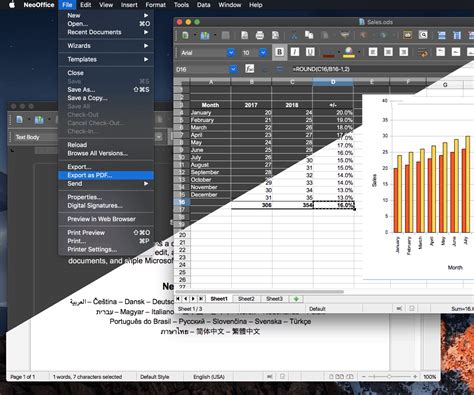 Microsoft Excel Dark Mode Mac Blinkever