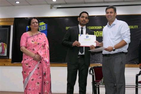 Got A Certificate Of Appreciation By The Ceo Of Mapmyindia Shashank Shukla 🇮🇳⚖️