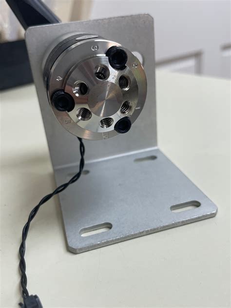 Rheodyne 3725i Manual Preparative Sample Injector Industrial Process Equipment Process