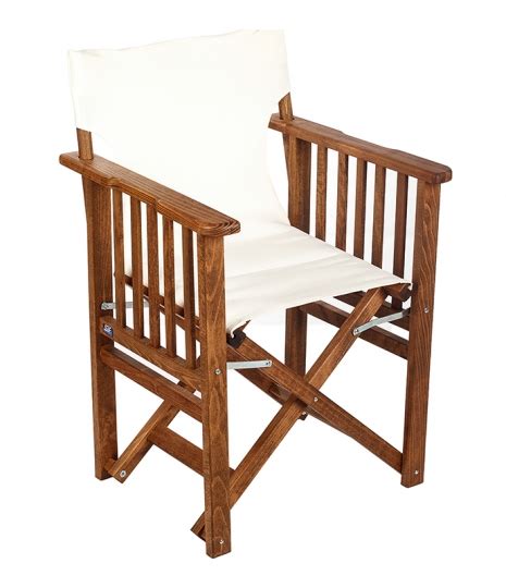 Καρέκλες Σκηνοθέτη ΡΕΤΡΟ