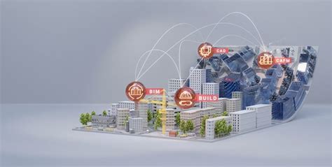 Using BIM And IoT Data For The Digital Twin Silicon Saxony
