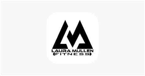 ‎laura Mullen Fitness Im App Store