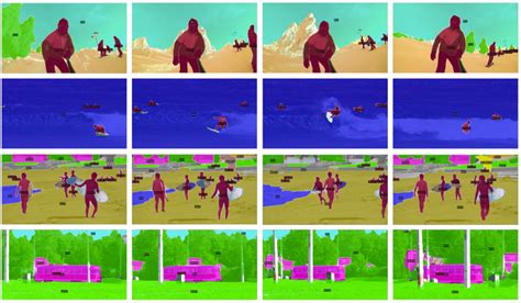 CVPR X Decoder 下一代通用编解码视觉架构设计范式 极市开发者社区