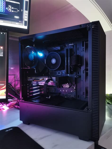 Video Editing PC Build Bigbyte IT World