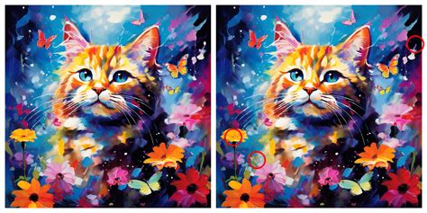 틀린그림 찾기 No23