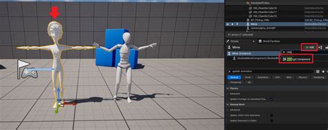 Unreal Engine 55 Livestream To Custom Characters And Metahumans Rokoko