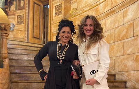 Leah Vandenberg Age How Old Is The Actress