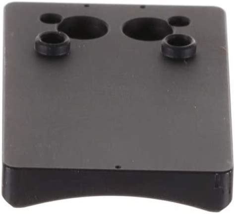 Red Dot Micro Springfield Xd Xd Mod2 Xdm Xds Hellcat Non Osp