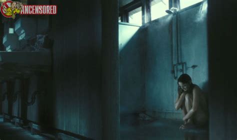 Naked Sarah Wayne Callies In Whisper