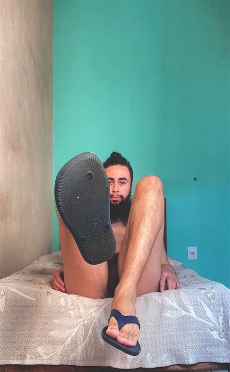 My Feet V 12 Nude Pics Xhamster