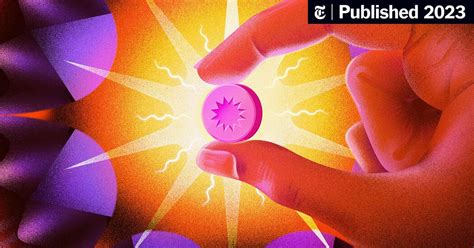 Mdma Risks And How To Reduce Them The New York Times