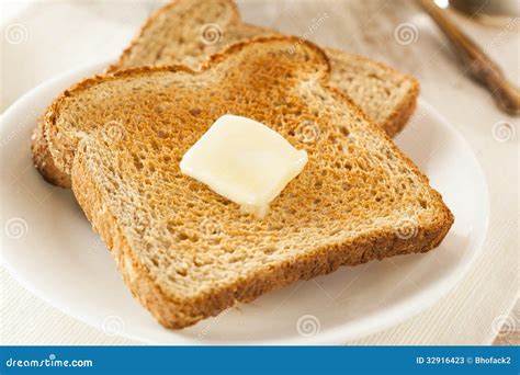 Wheat Butter Toast At Mark Lenhardt Blog