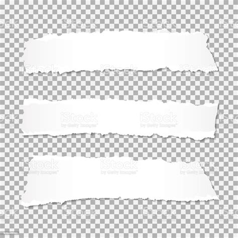 찢어진 종이와 현실적인 벡터 텍스트에 대 한 공간을 가진 가장자리를 찢 어 잘려지거나 찢어진 종이에 대한 스톡 벡터 아트 및 기타 이미지 잘려지거나 찢어진 종이 찢겨진