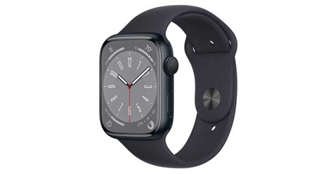 Apple Watch Series 8 (41mm/45mm)