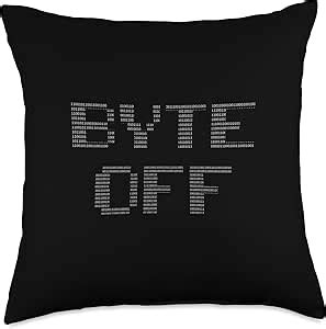Amazon Byte Off Computer Binary Code For Programmers Funny