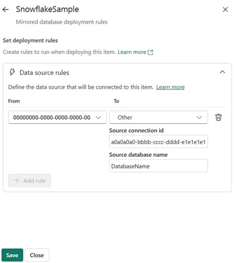 ci cd for mirrored databases in fabric microsoft fabric microsoft learn