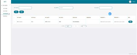 基于ssm框架的民宿预订系统的设计与实现 毕业设计 附源码281118民宿小程序er图 Csdn博客