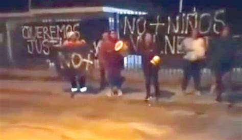 Vecinos De San Juan Atemorizados Por Presunta Agresi N Sexual Contra Estudiante Web Diario La