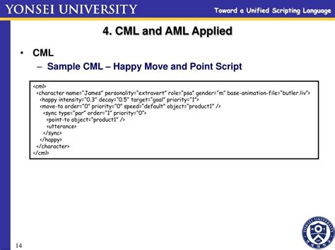 Ppt Toward A Unified Scripting Language Lessons Learned From