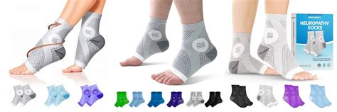 Best Neuropathy Socks Top 5 Picks And Review Animalspick