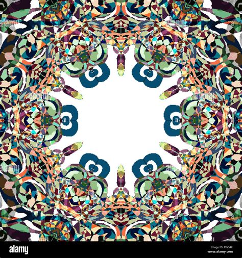 Vector Seamless Pattern Background Stock Vector Image And Art Alamy