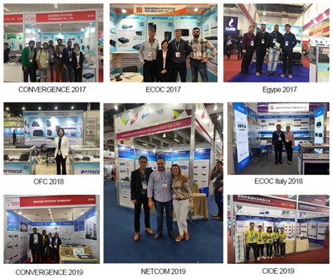 SC UPC Connector GPON OLT ONU EPON GEPON XPON BOSA White Color GE FE WIFI