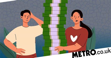 Romantic Relationships Are Being Affected By Cost Of Living Crisis