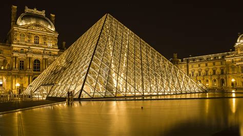 Más De 9 000 Imágenes Gratis De Museo Del Louvre Y París Pixabay