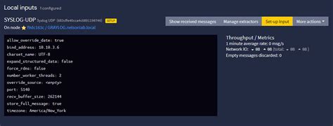 New Install Graylog Datanode Server Mongodb Graylog Central Peer Support Graylog Community