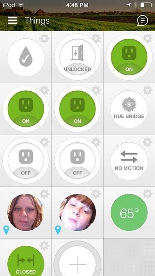 SmartThings Hub Review Review 2014 PCMag Australia
