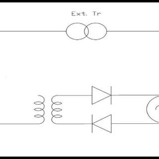 Brushless DC Excitation System Download Scientific Diagram
