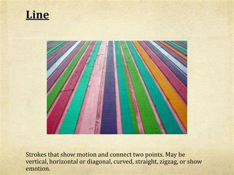 Elements Principles Of Art Design PowerPoint PPTX