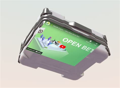 Iframe Content Display Problems 🌵 Needle Engine Needle